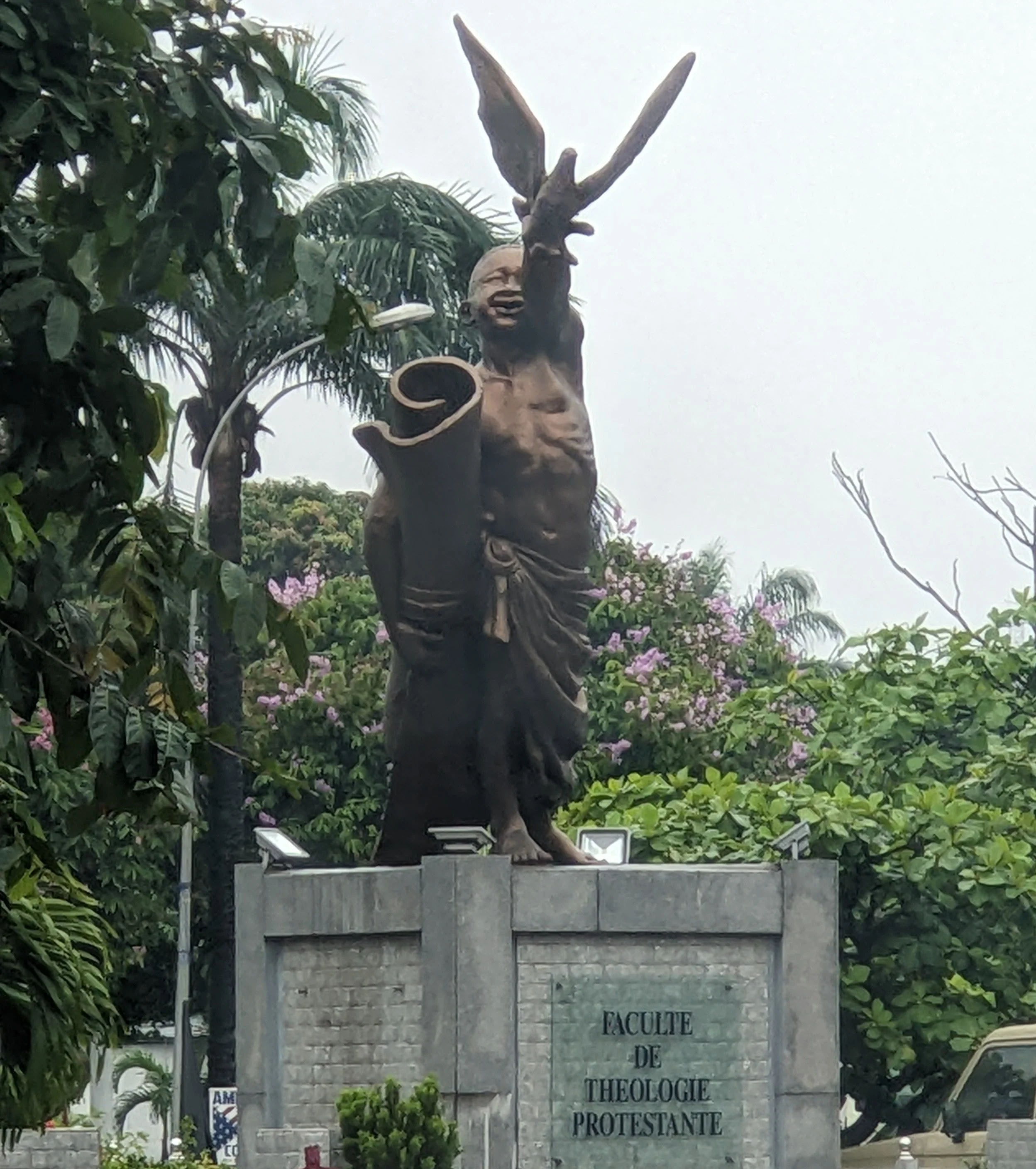 History — Malembe Rise