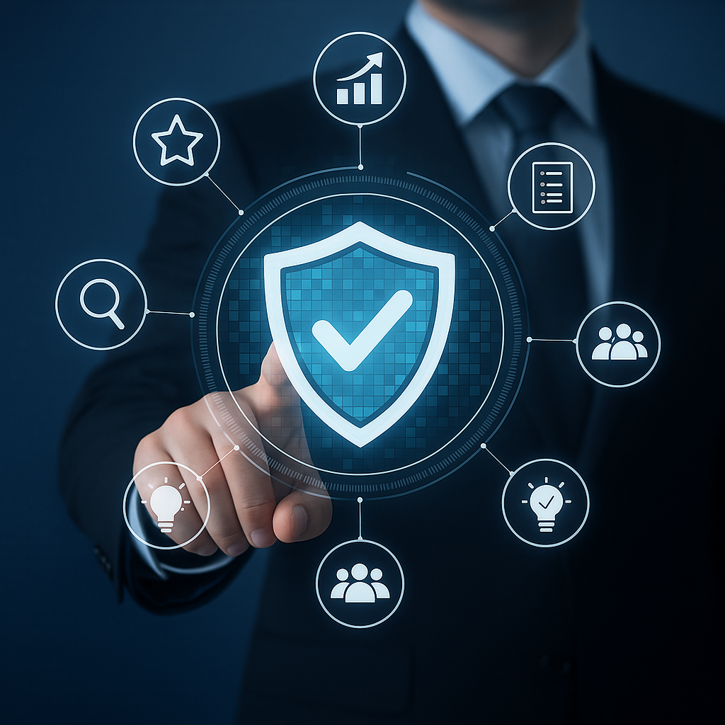 Nosotros — Telasist | Servicios de asistencia empresarial