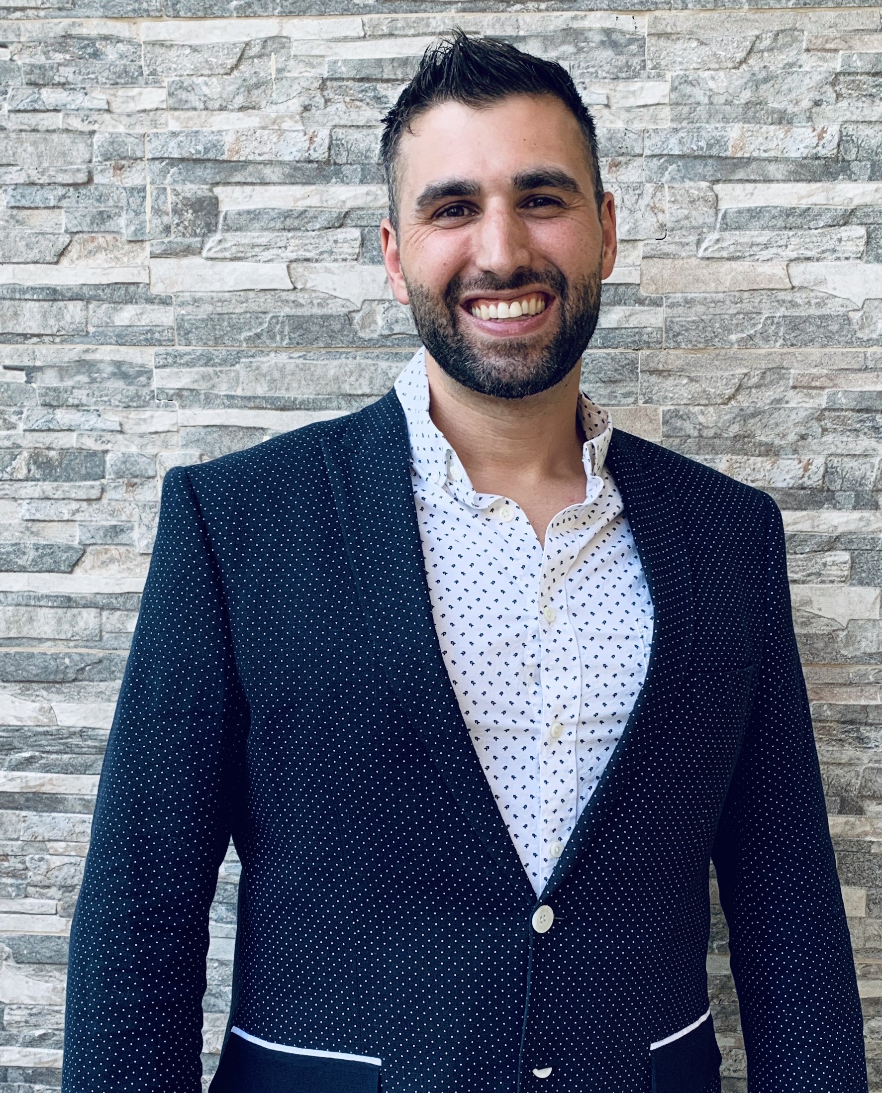 the team — Church Page