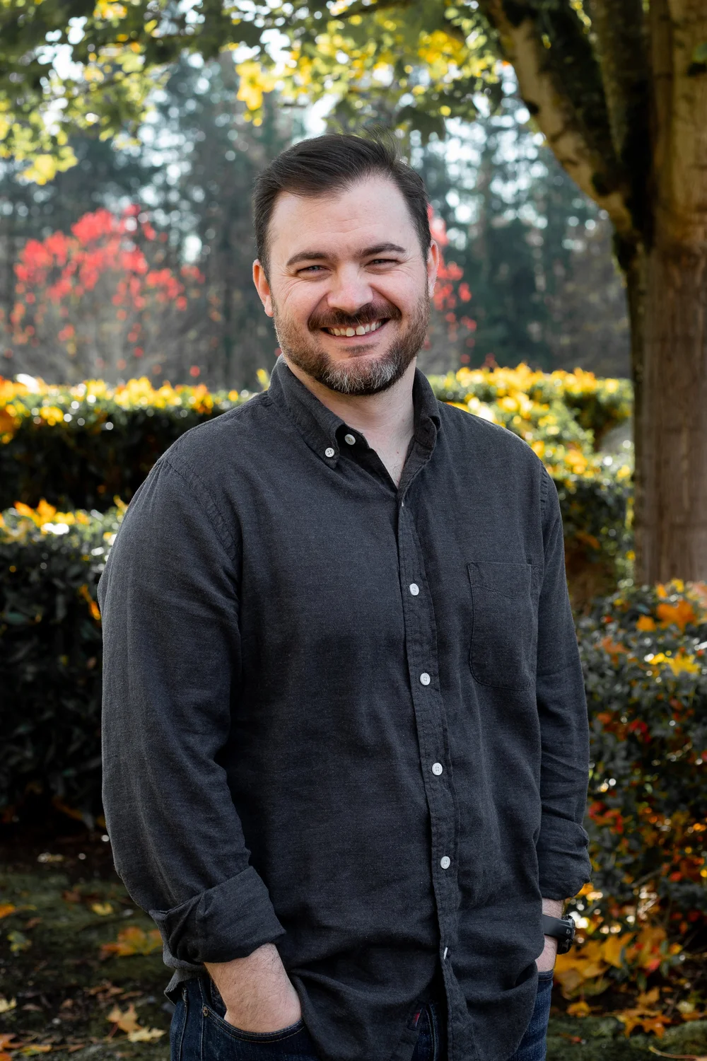 the team — Church Page