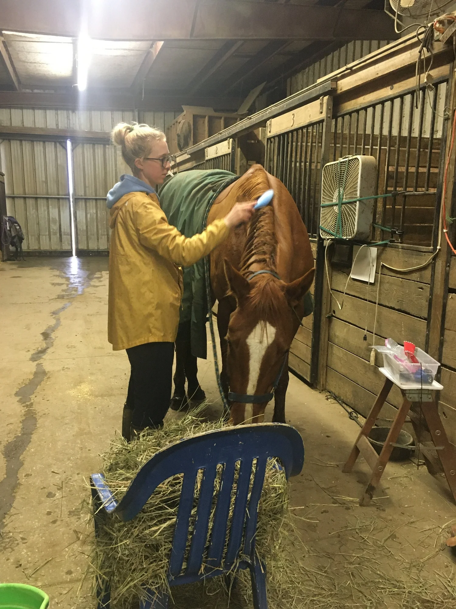 Photos — Topeka Round Up Club