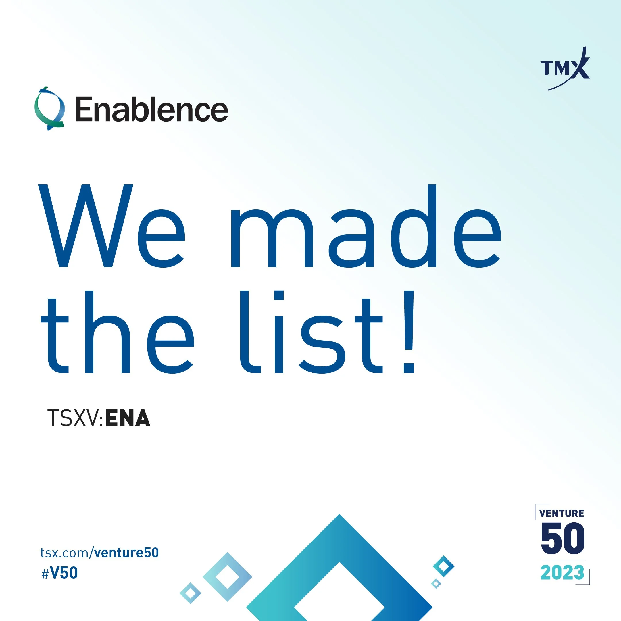 Enablence