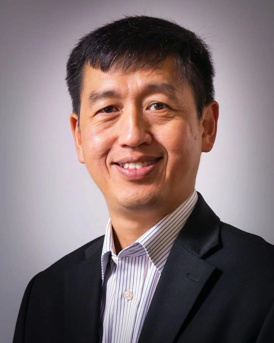 Leadership — Enablence