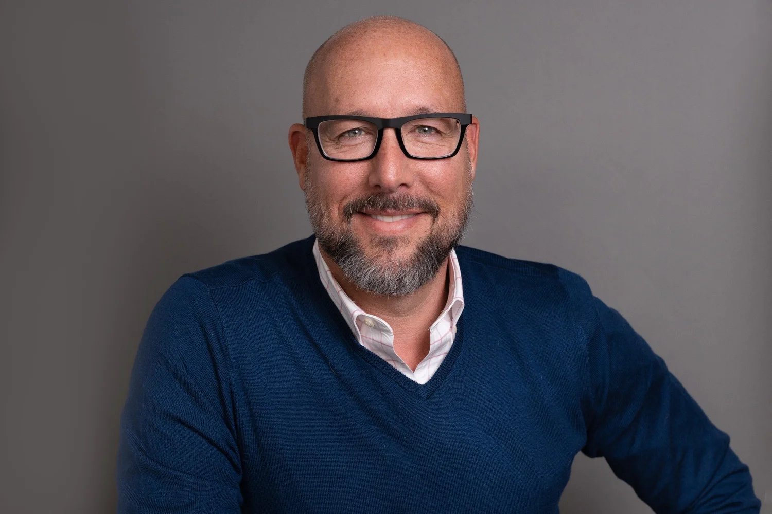 Tim Klug Bio — Enablence