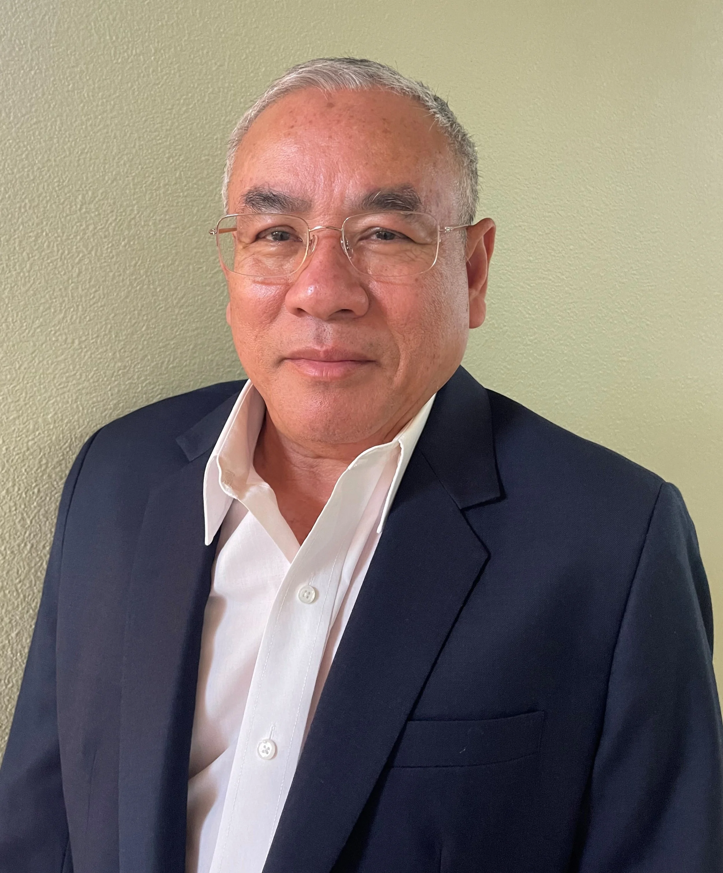 Tom Nguyen Bio — Enablence