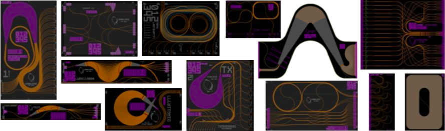 Custom Design Services — Enablence