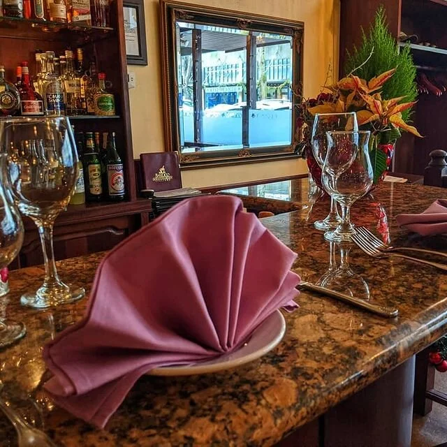 Basilico Ristorante