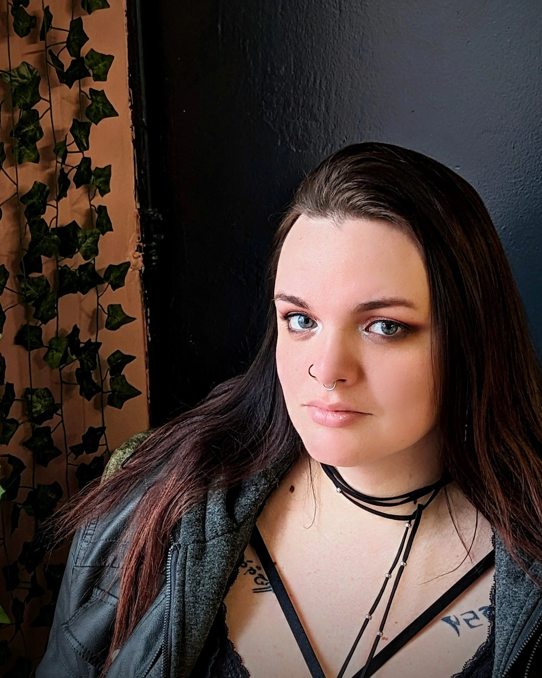 Team 1 — Ink Euphoria