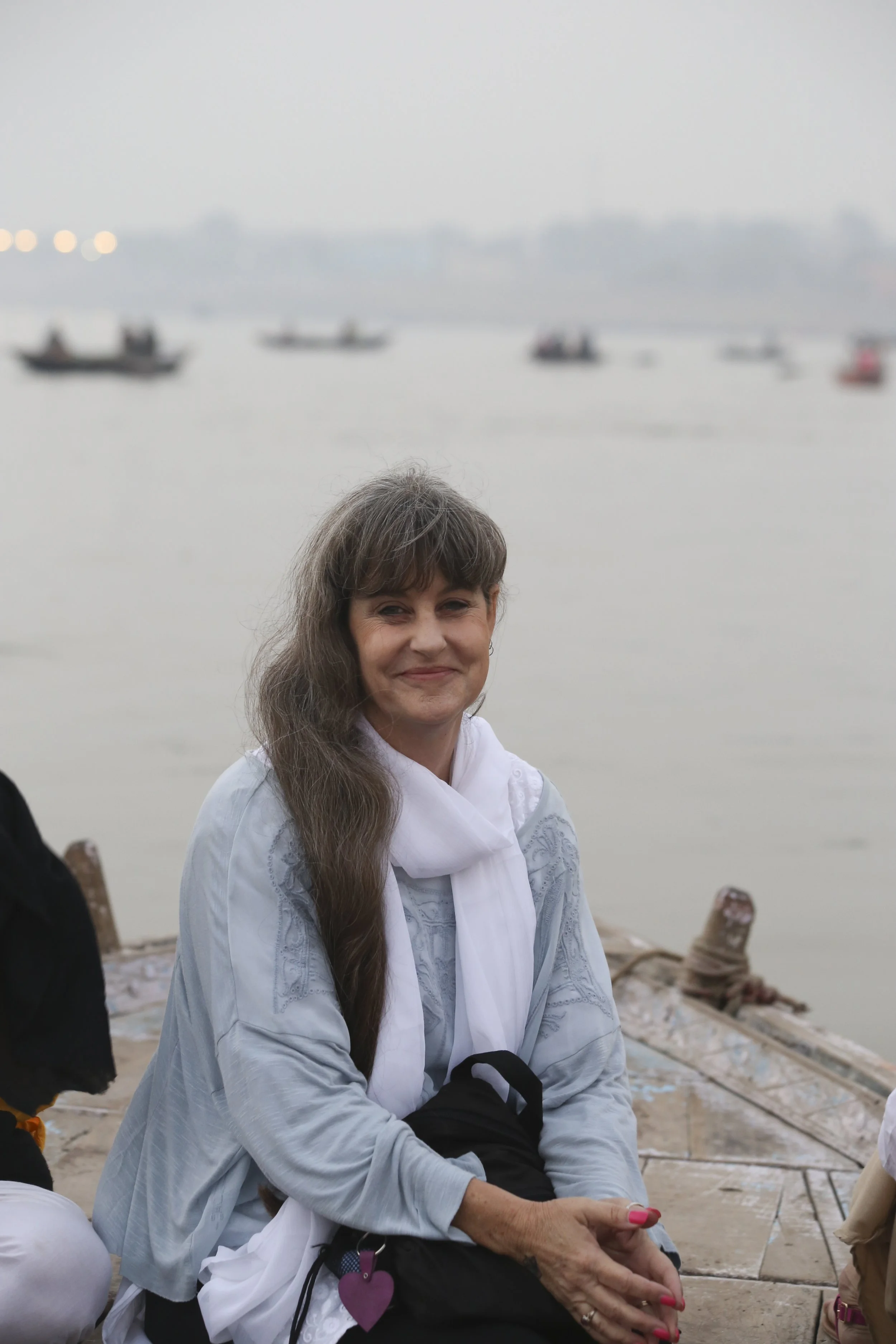 SACRED INDIA JOURNEYS