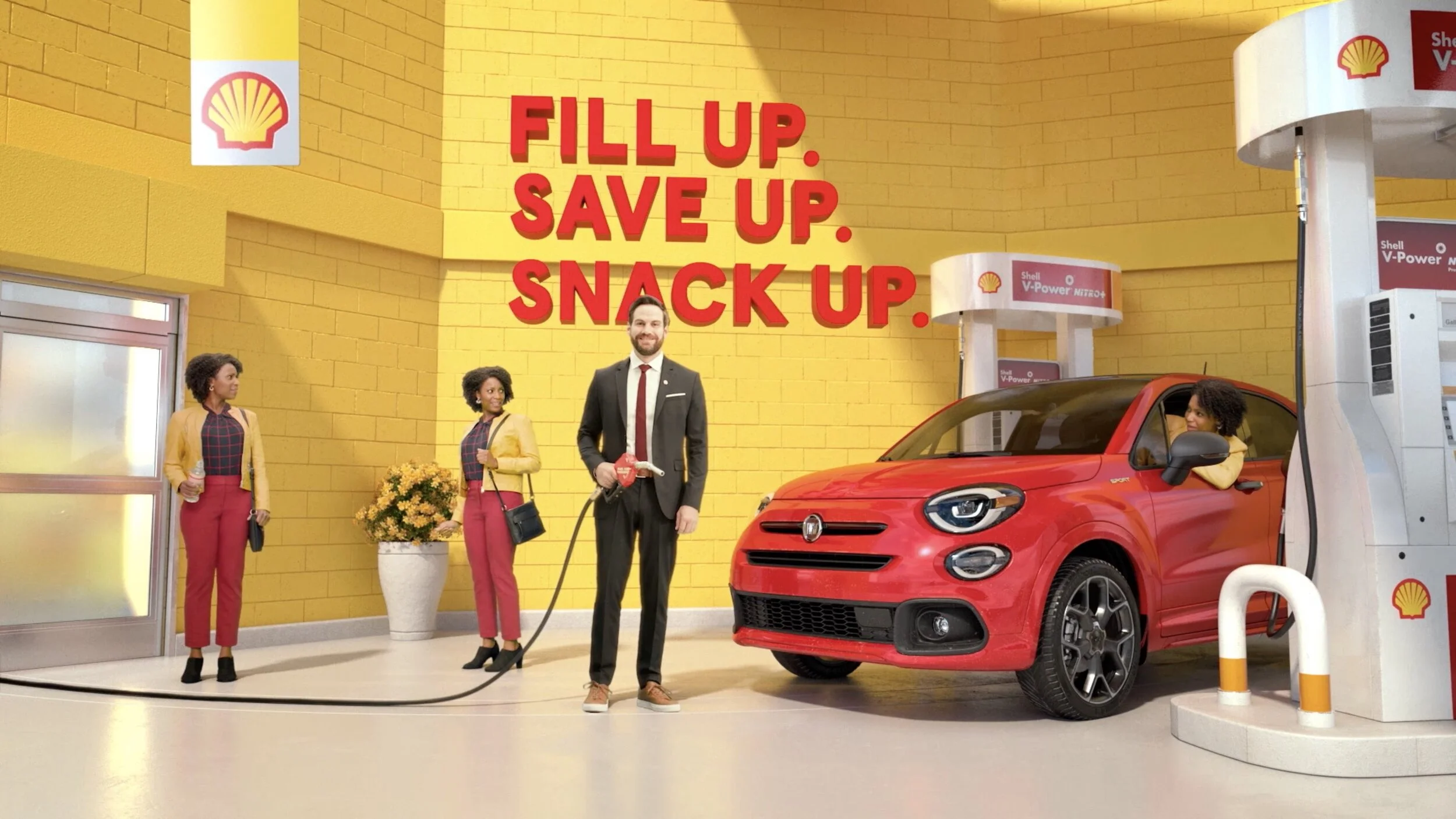 WORK — BODEGA Studios