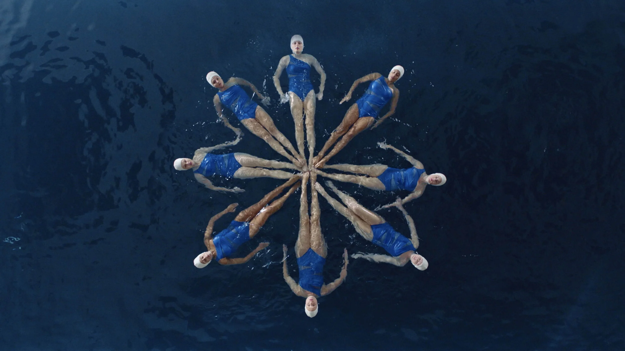 WORK — BODEGA Studios