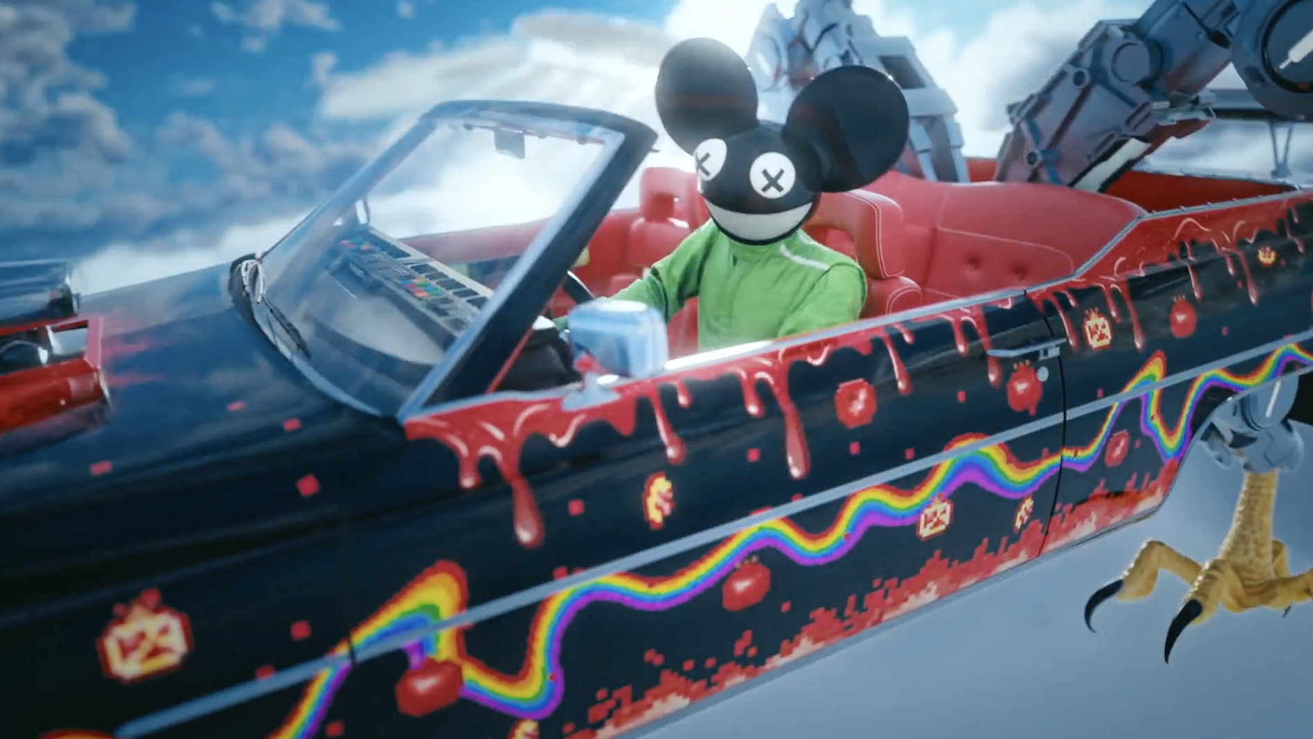 Directors | BODEGA — BODEGA Studios