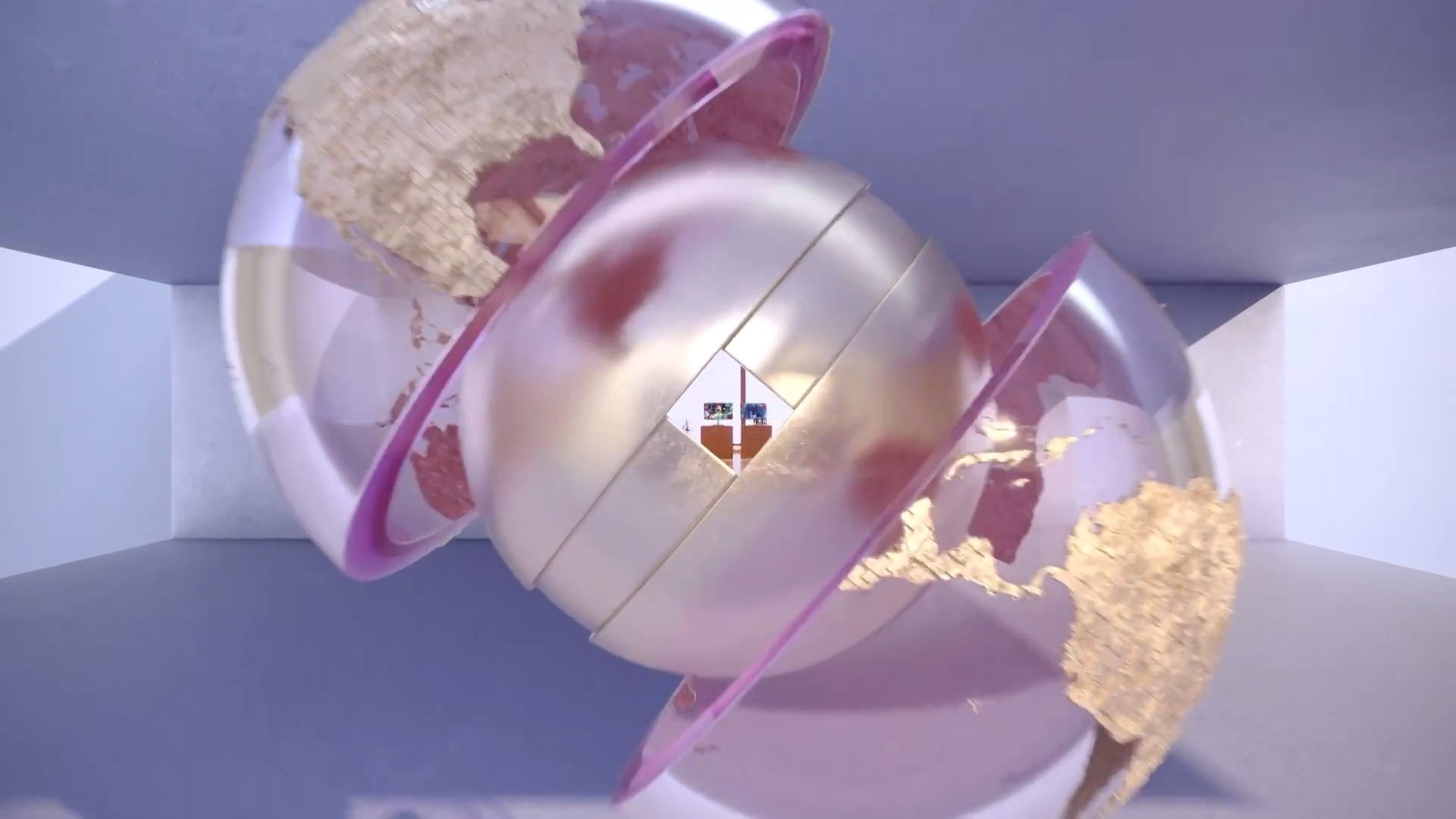 WORK — BODEGA Studios