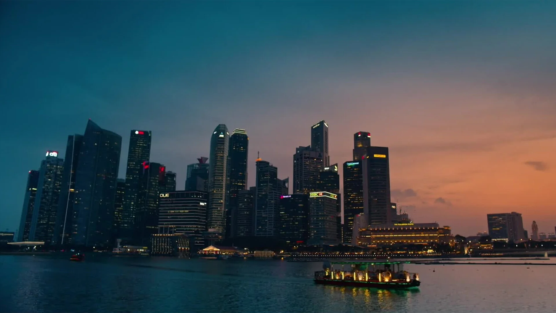 WORK — BODEGA Studios