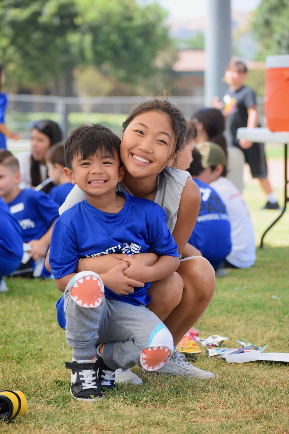 Next Level Athletics