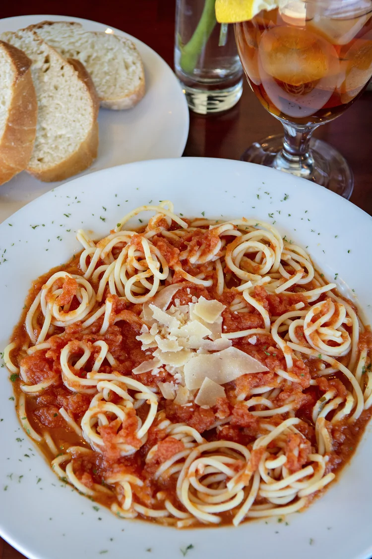 Alfredo's of Clinton