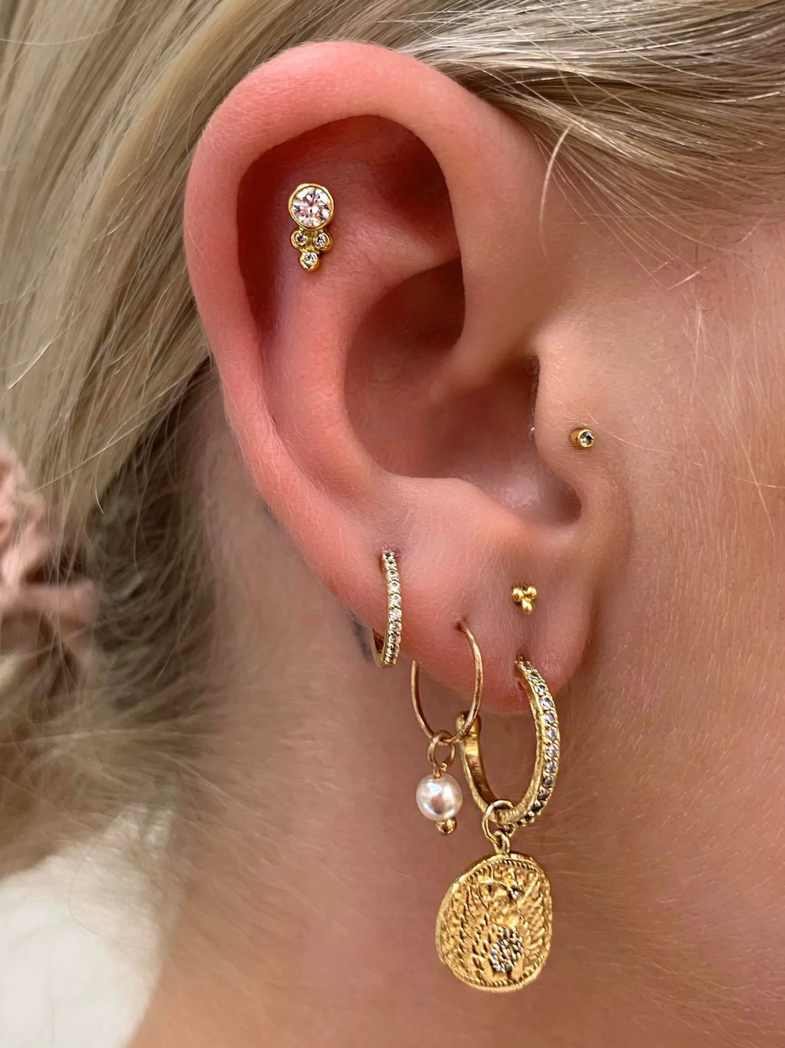 Gallery — Shane Johnston Fine Piercing