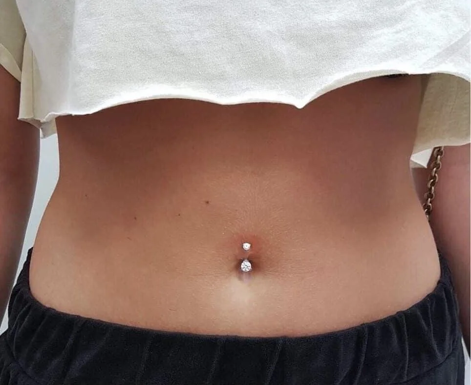 BODY — Shane Johnston Fine Piercing