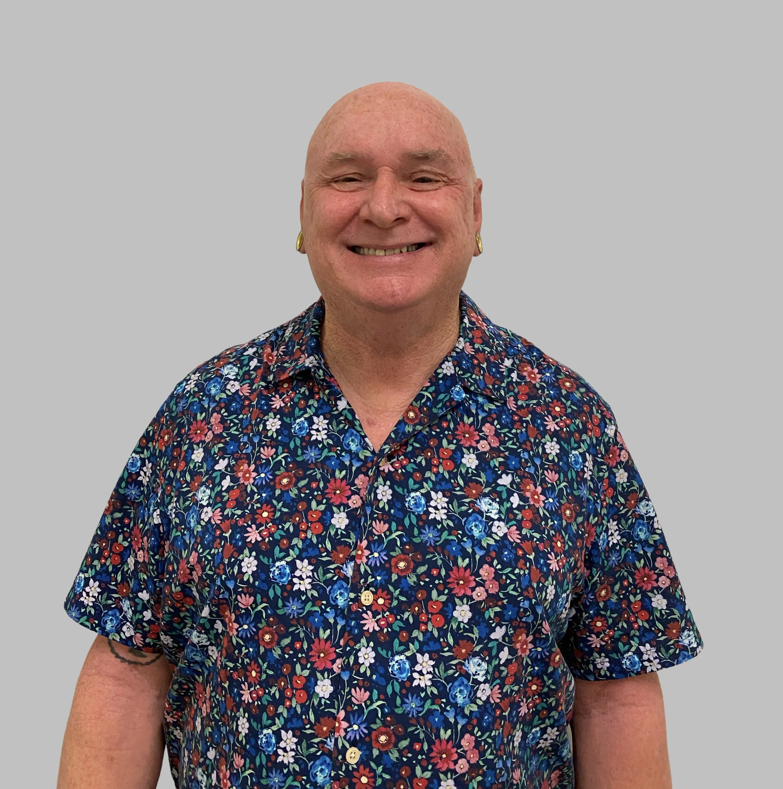 About Us — Shane Johnston Fine Piercing