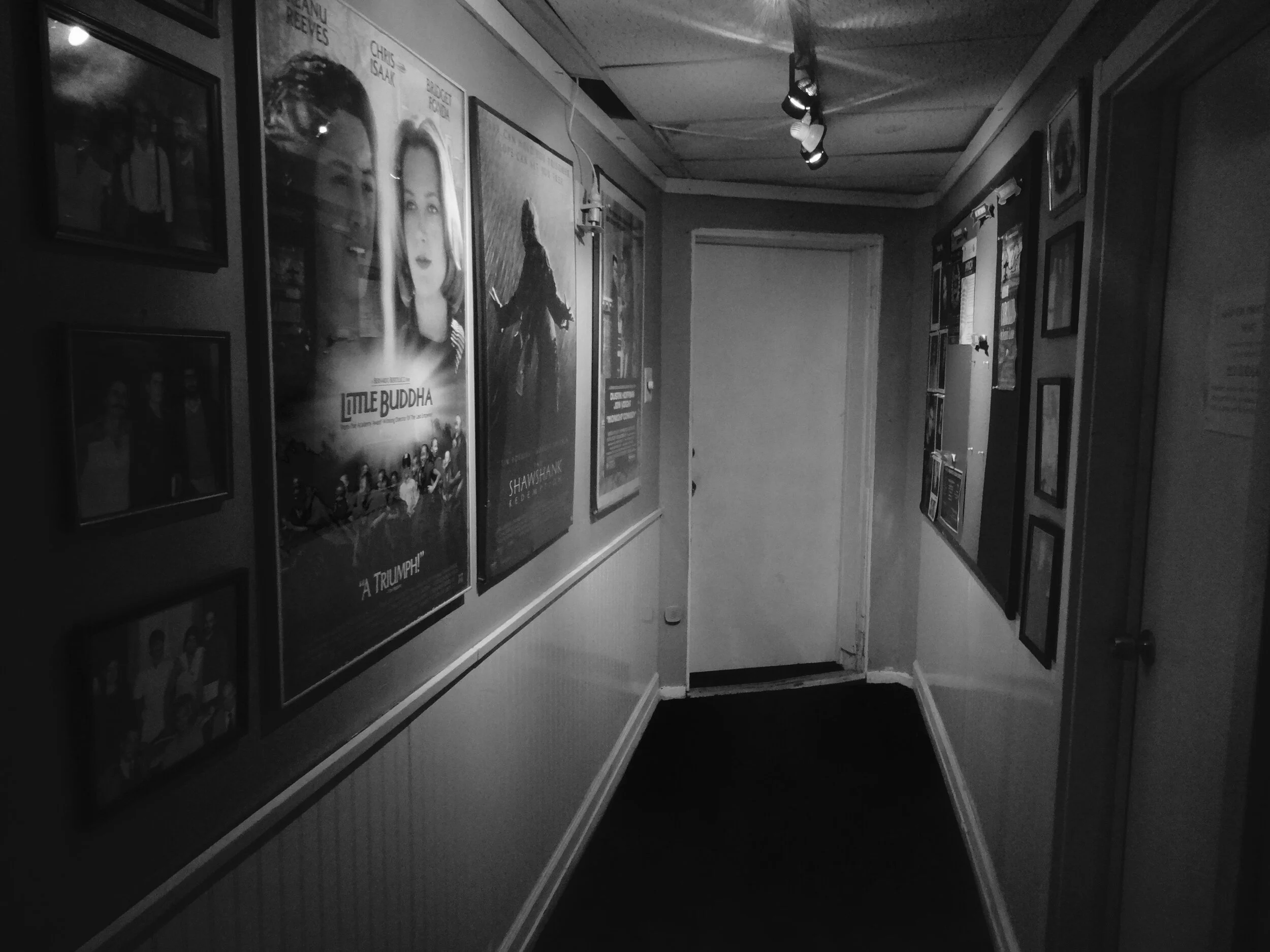 Rent Our Theater | Book Your Theater Today — THE CHICAGO ACTORS STUDIO