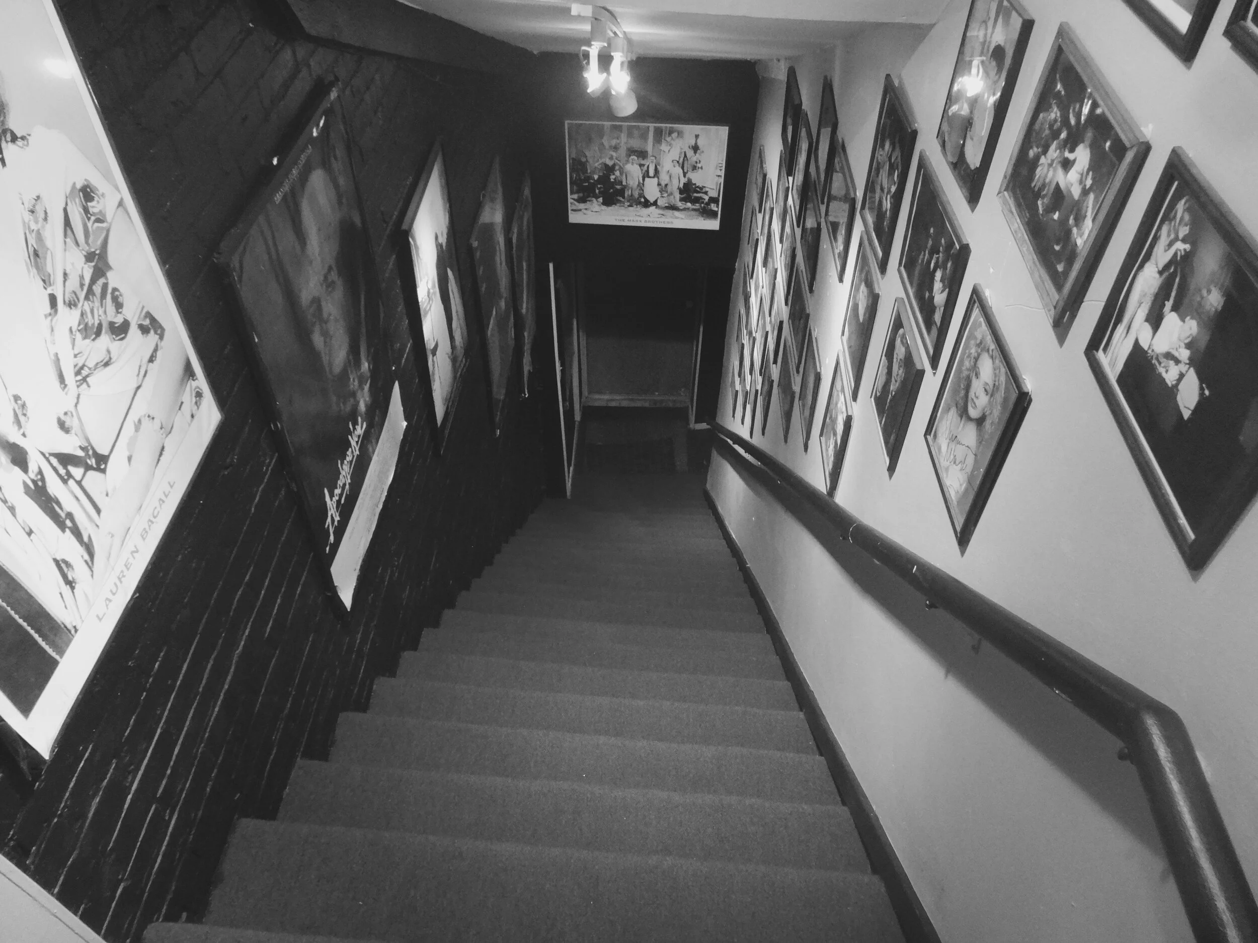 Rent Our Theater | Book Your Theater Today — THE CHICAGO ACTORS STUDIO