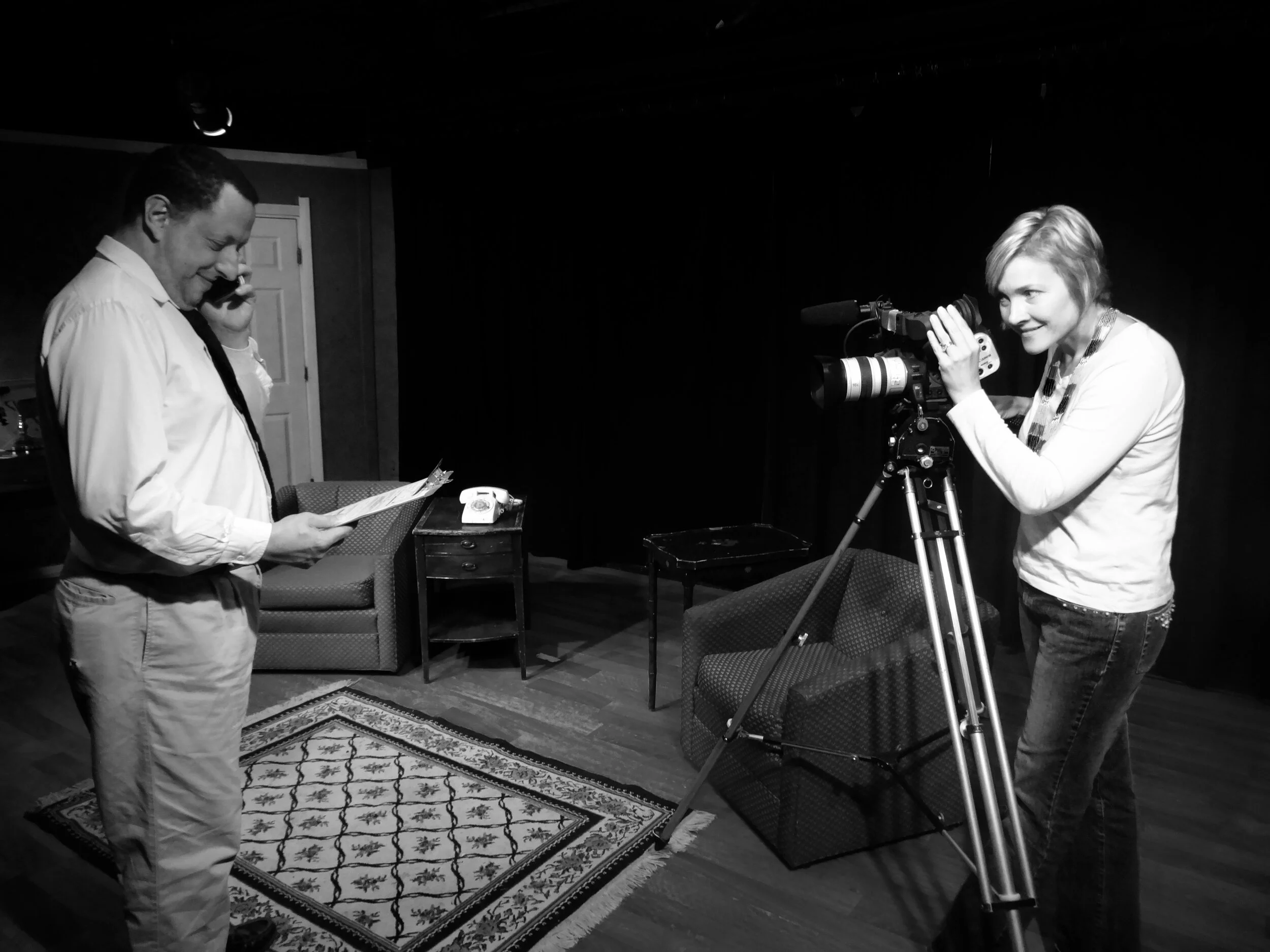 Individual Coaching and Training | Enhance Your Acting Skills Today ...