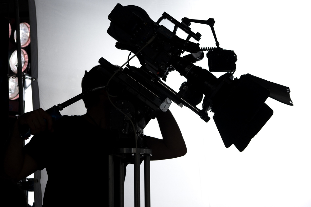 THE CHICAGO ACTORS STUDIO | Enhance Your Acting Skills Today