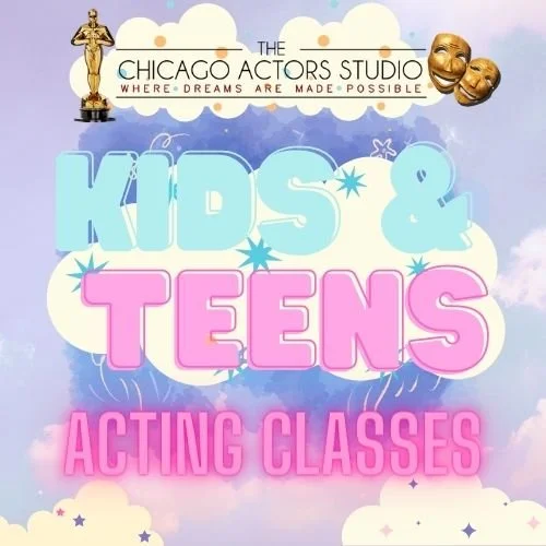 Services 2 — THE CHICAGO ACTORS STUDIO