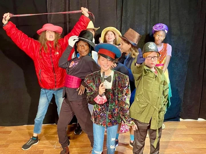 Services 2 — THE CHICAGO ACTORS STUDIO