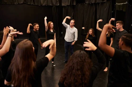 THE CHICAGO ACTORS STUDIO | Enhance Your Acting Skills Today