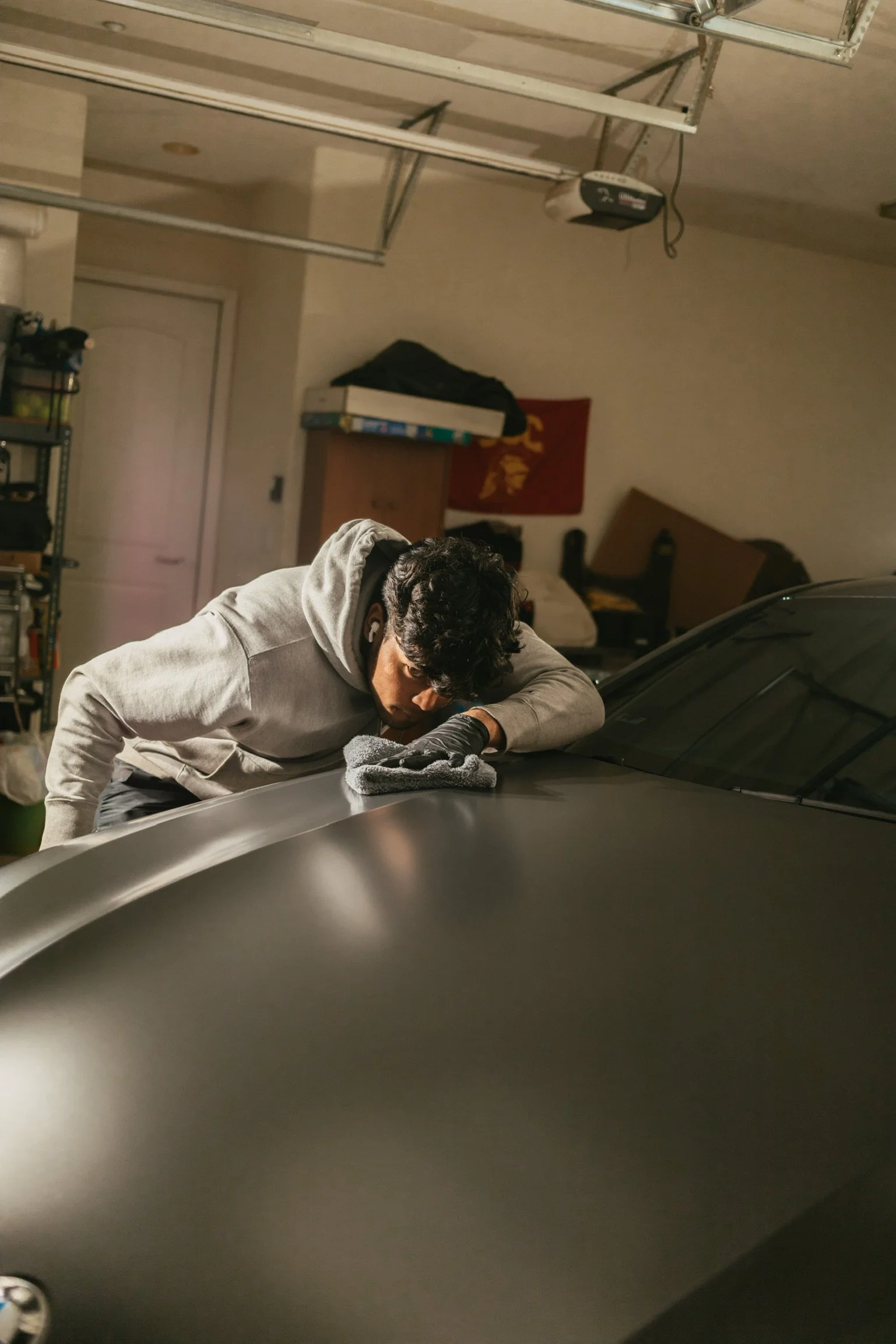 J&N Auto Detail