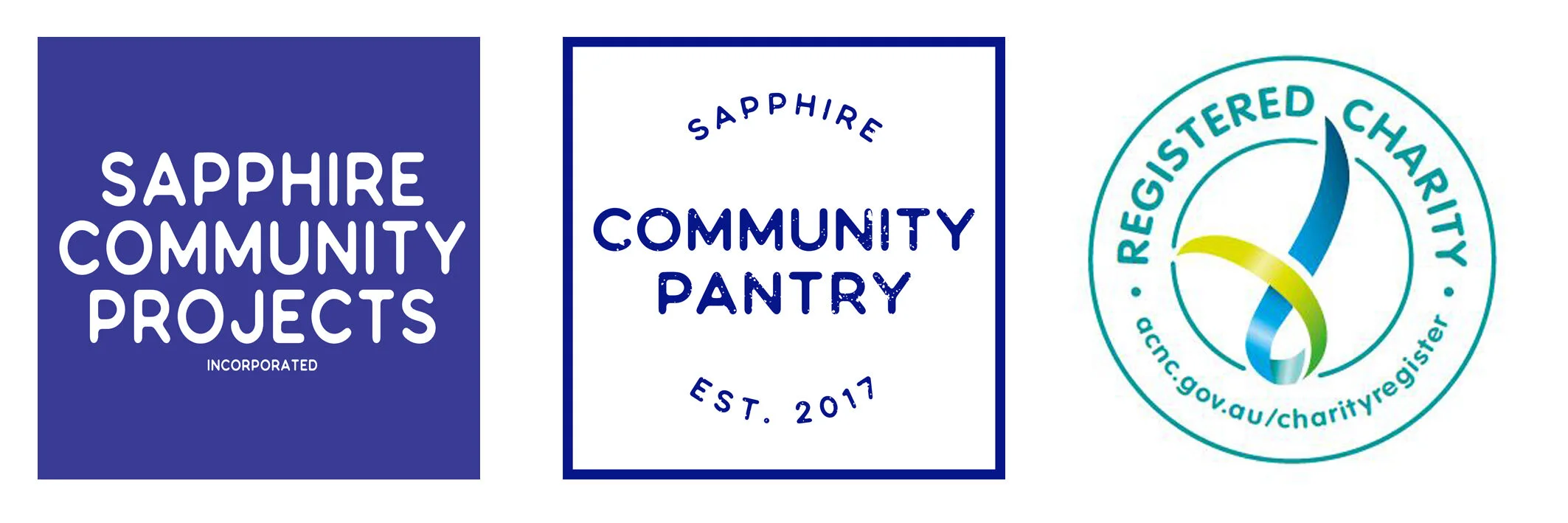 General 6 — Sapphire Community Pantry