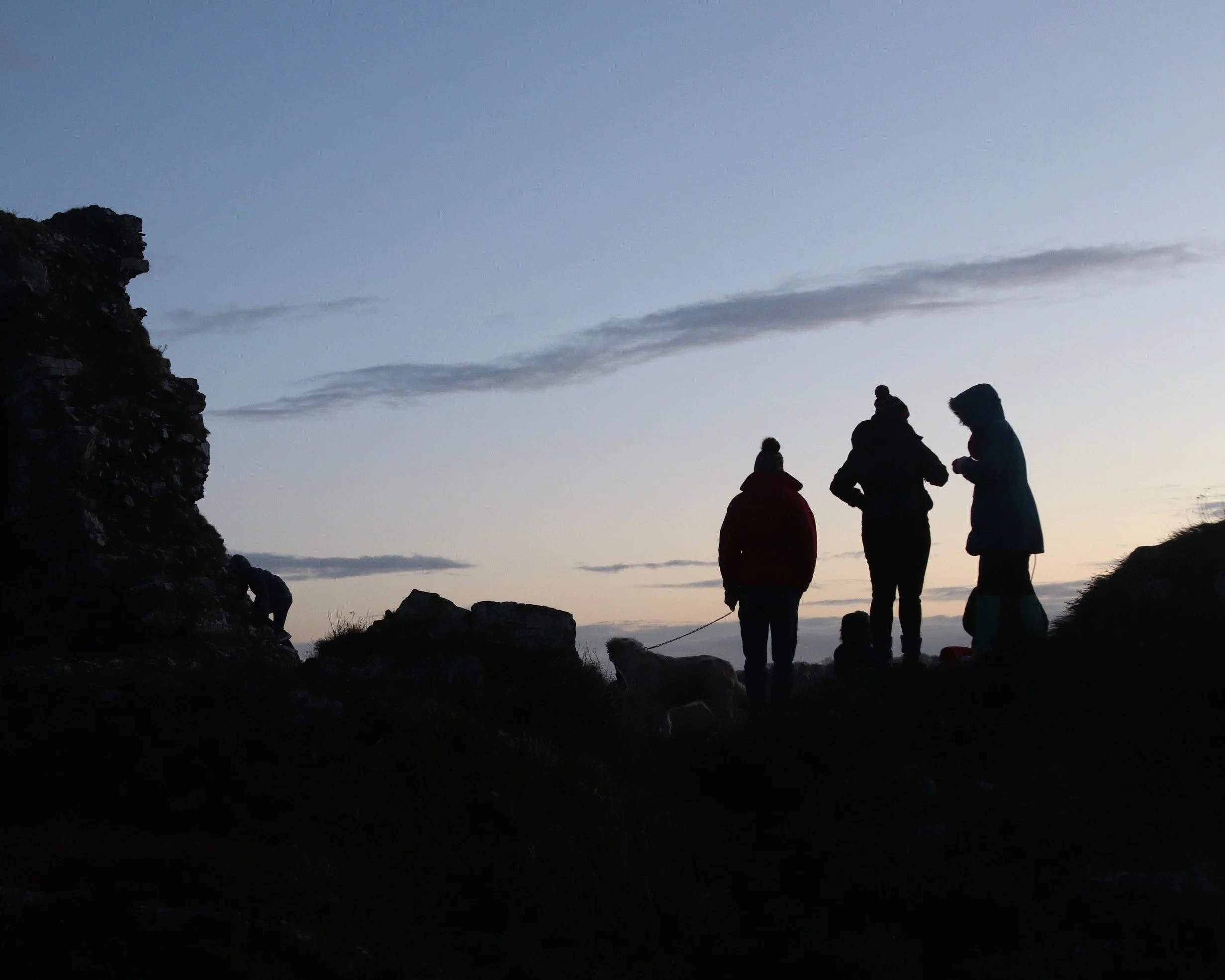 Solstice Gallery — The Merry Mill