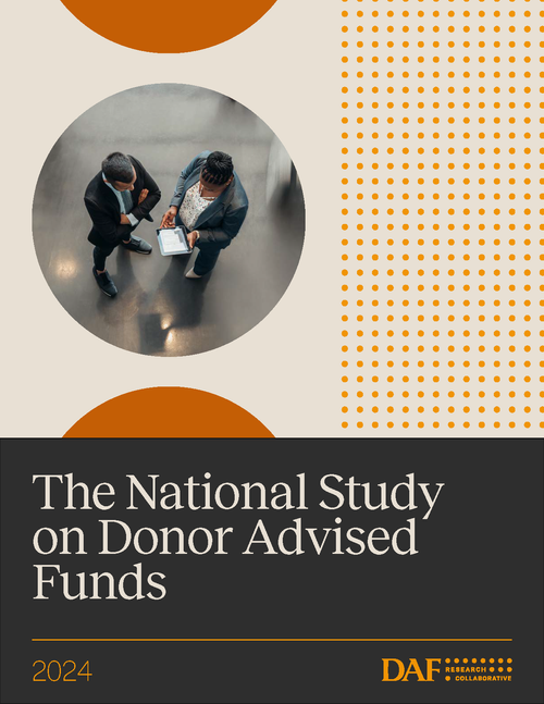 National Study on DAFs | DAF Research Collaborative
