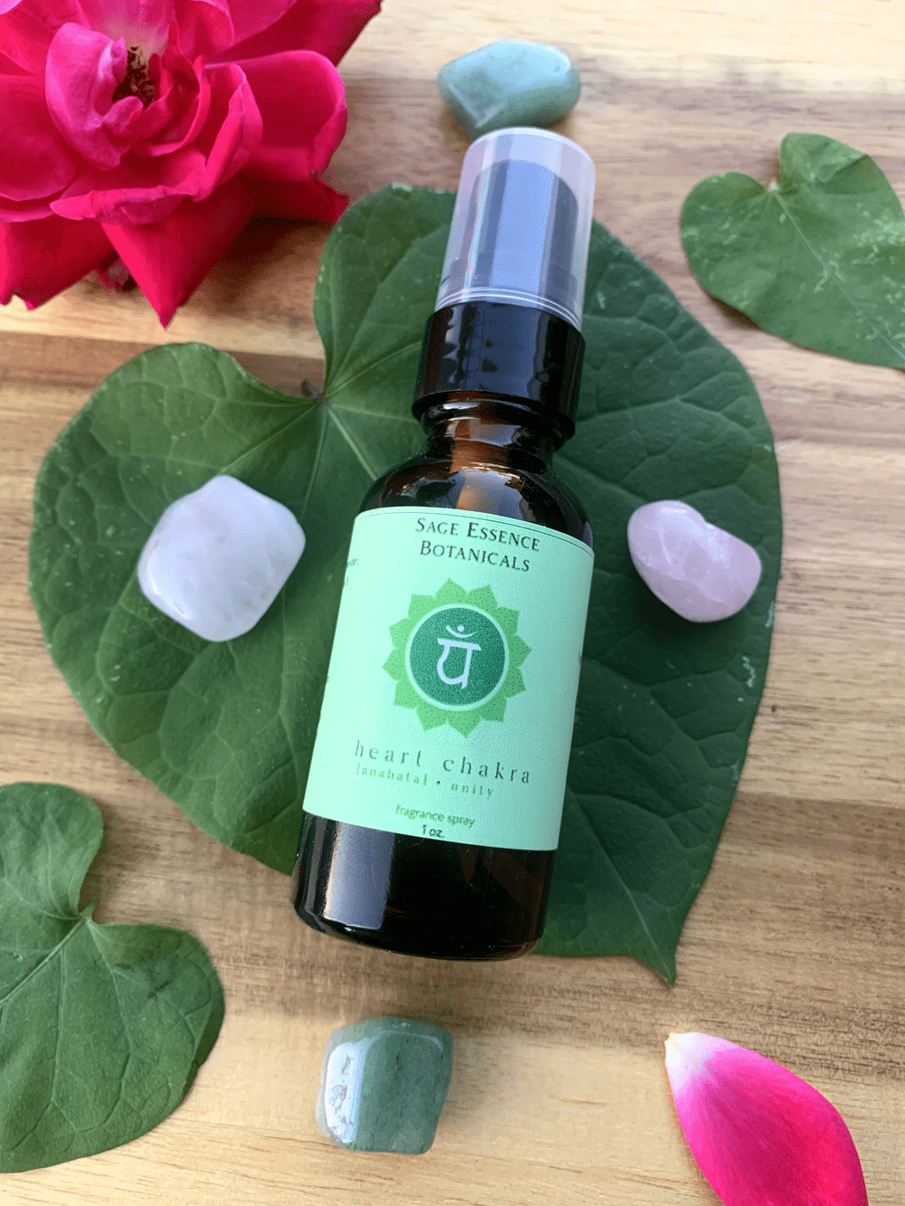 Order — Sage Essence Botanicals