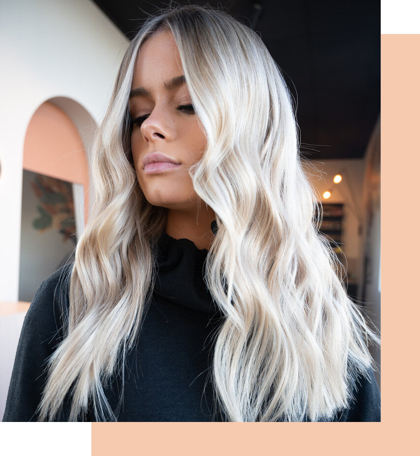 Unique Artist Hair & Beauty