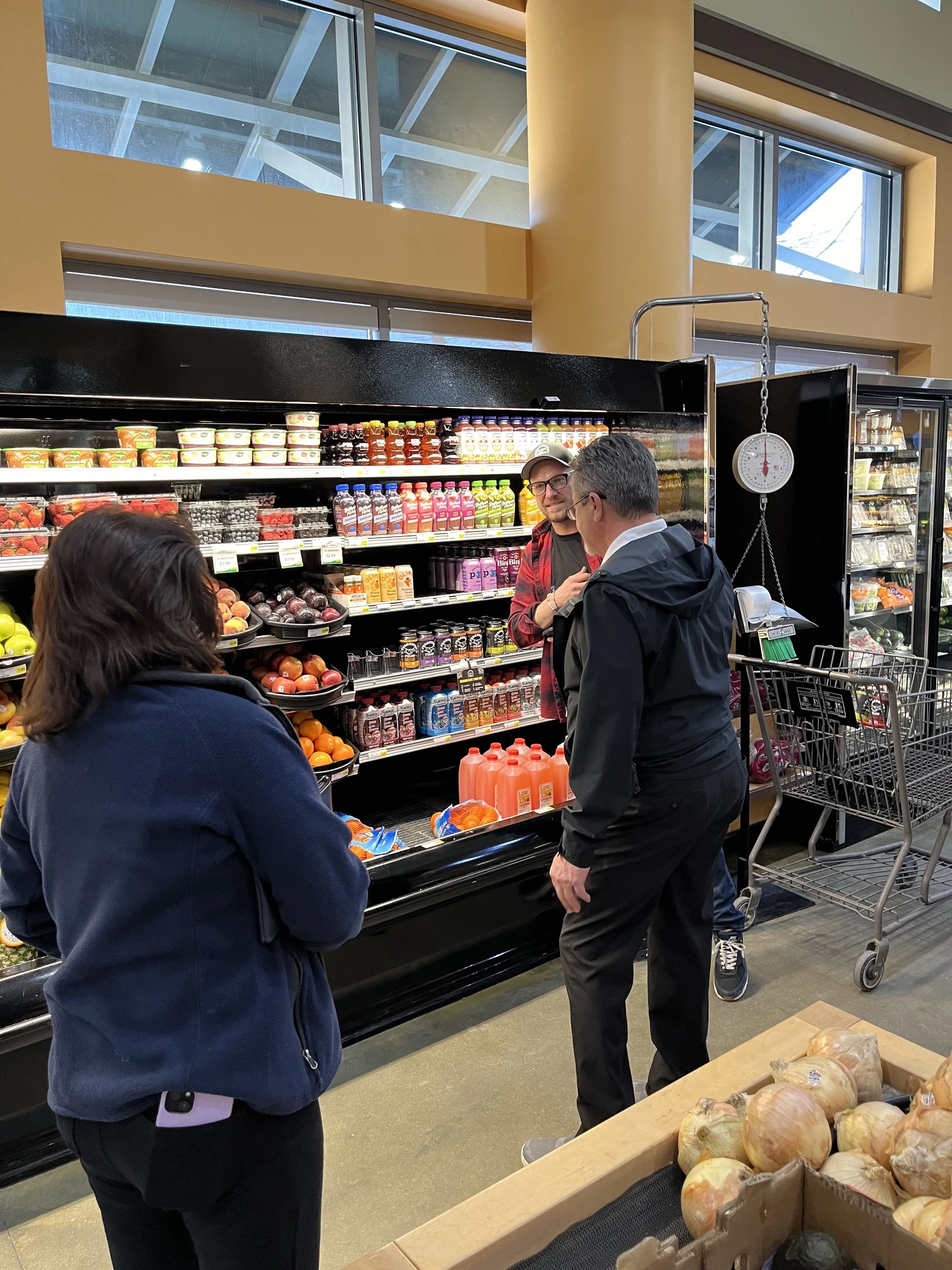 Fermented Felon partners with Retail Aware for Growth — Proven Ventures