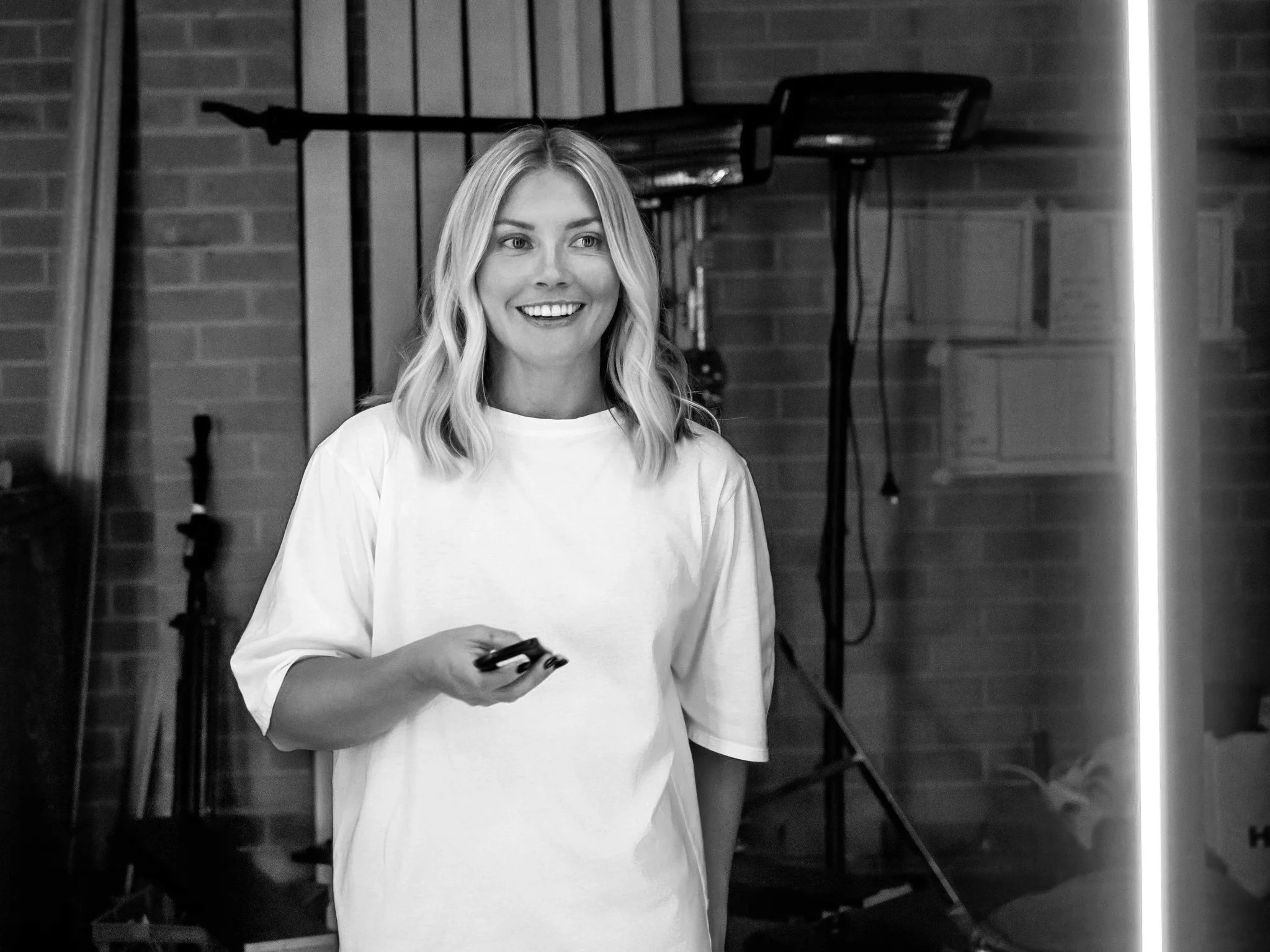 About — Amy Vaughan Creative