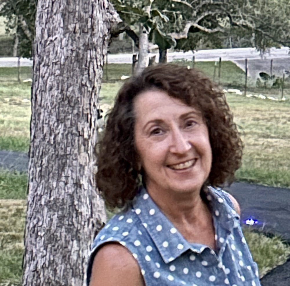 Meet the Artists — Fredericksburg Art Guild