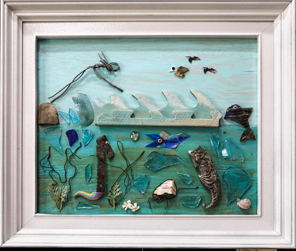 General 4 — Fredericksburg Art Guild