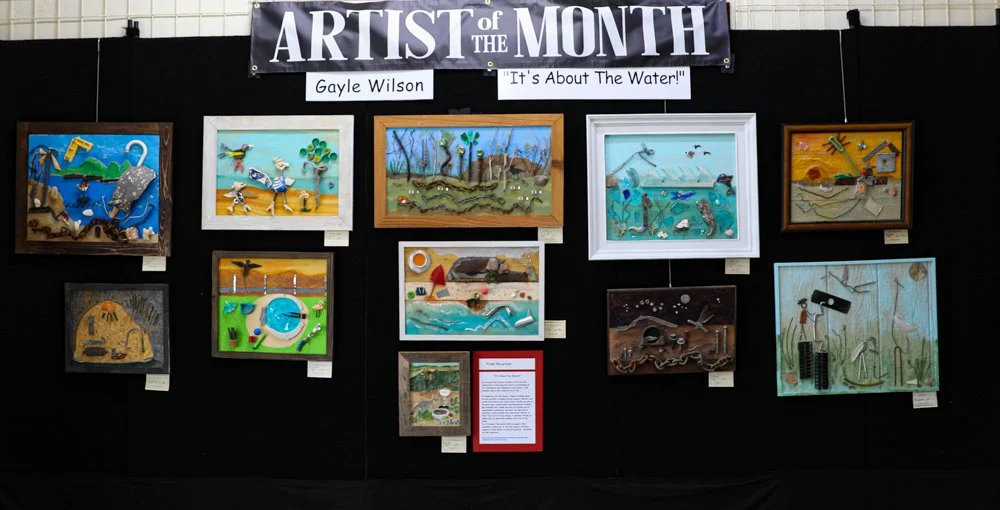 General 4 — Fredericksburg Art Guild