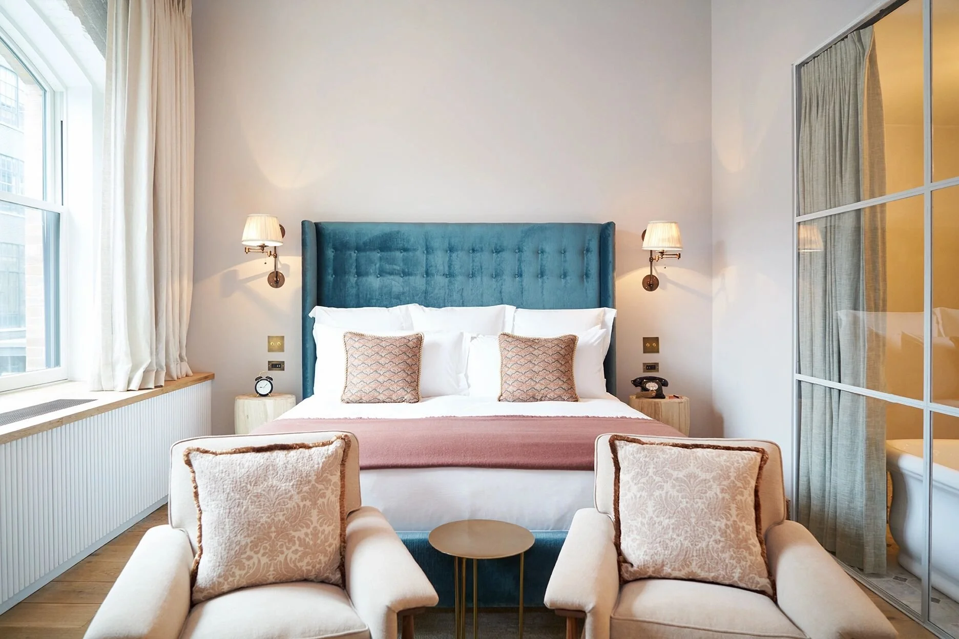 Commercial Work — DECORUM Design Build