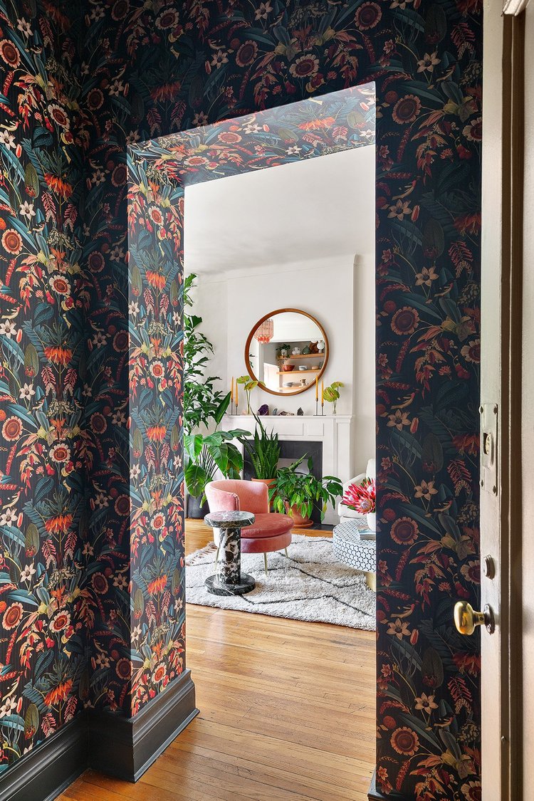 Residential Work — DECORUM Design Build