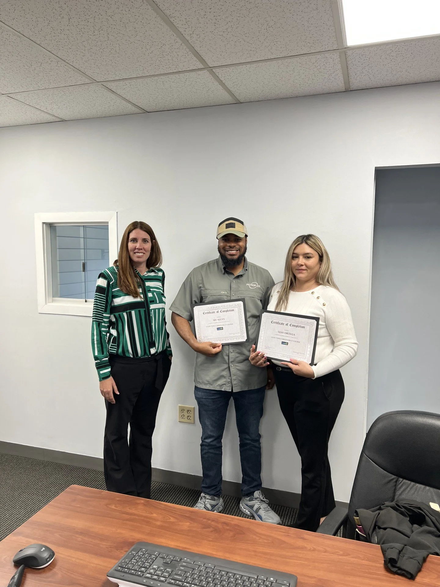 Lean Training | Online & On-Site Courses — LeanGo