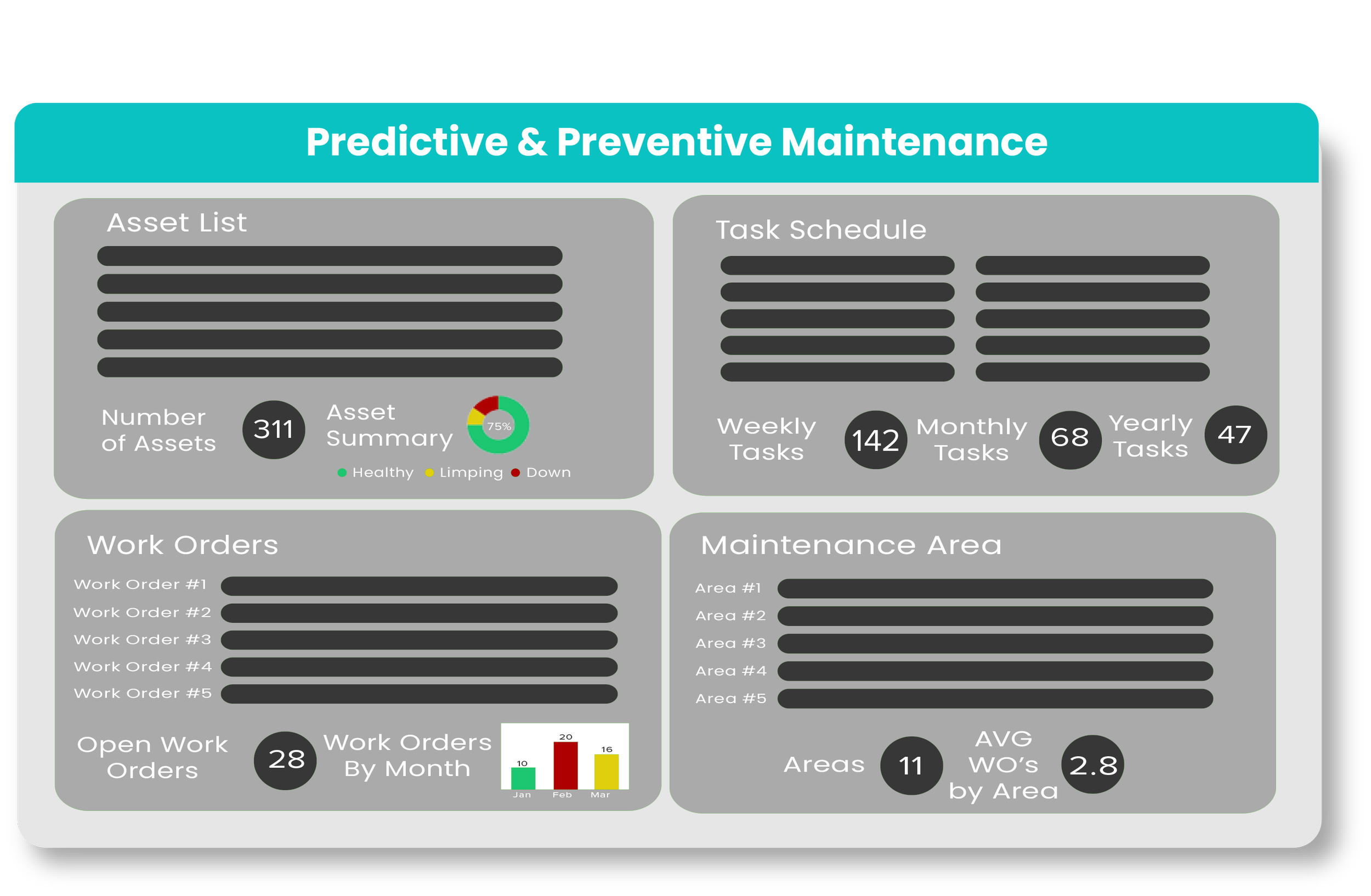 LeanGo Apps | Streamline Continuous Improvement with Custom & Standard PowerApps — LeanGo