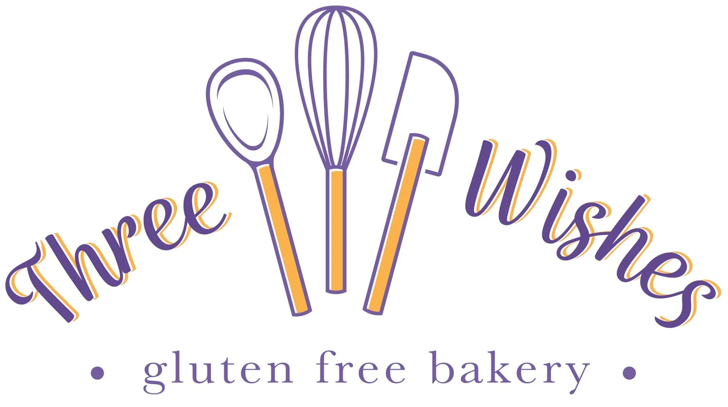 Three Wishes Bakery | Delicious Gluten-Free Baked Goods — Order Today