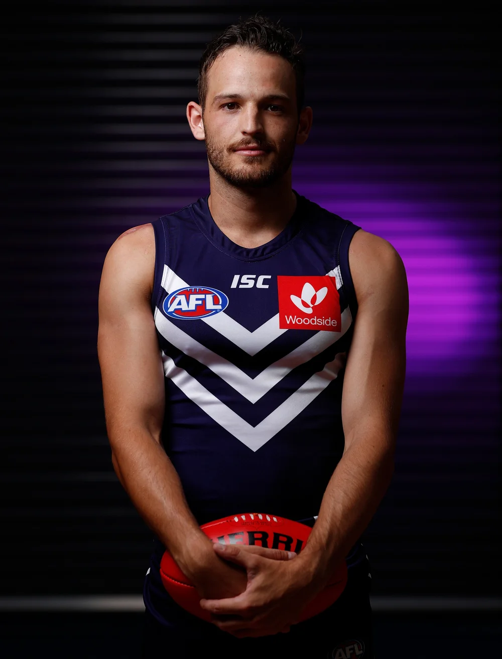 James Aish — Bravo Management