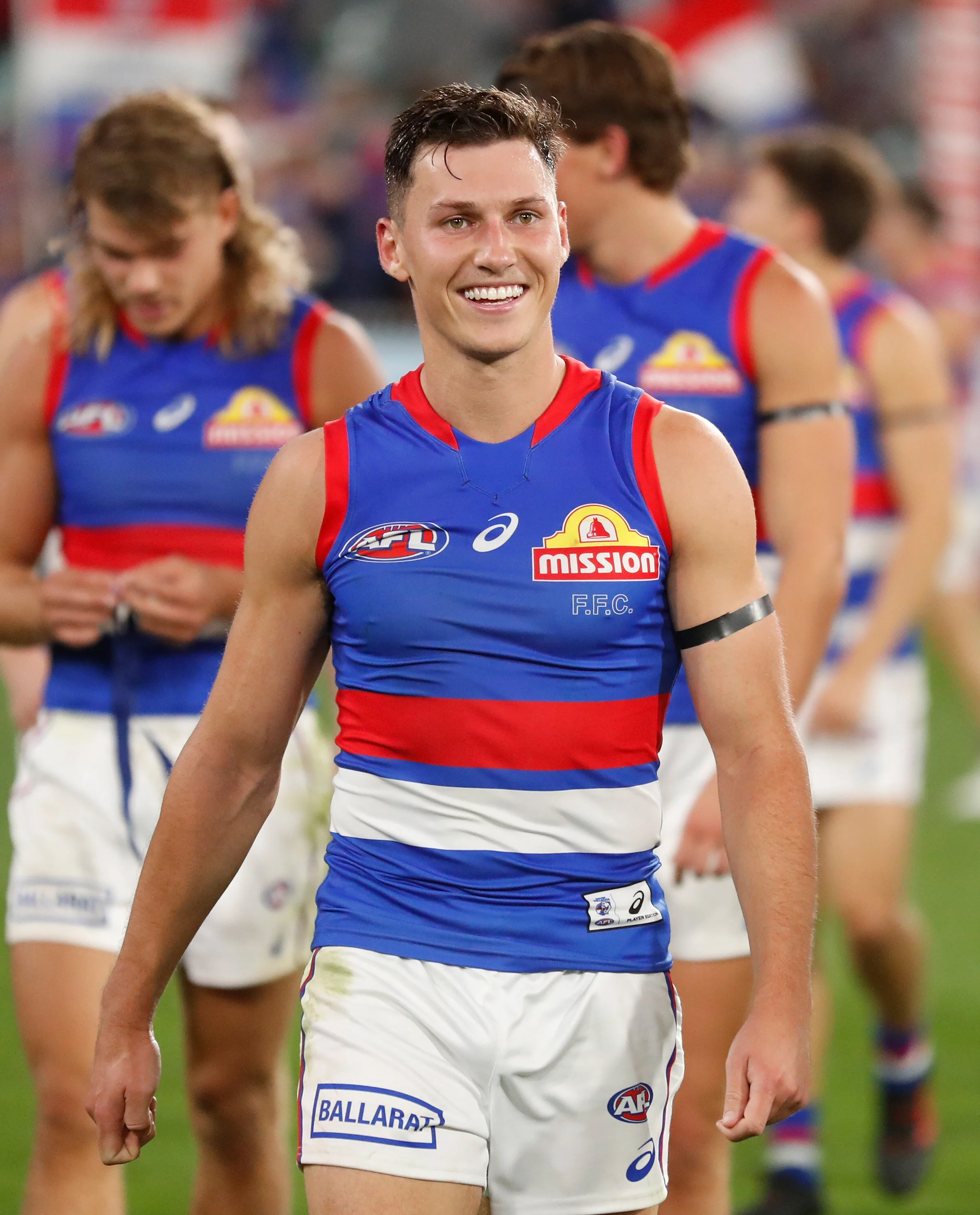 Anthony Scott — Bravo Management