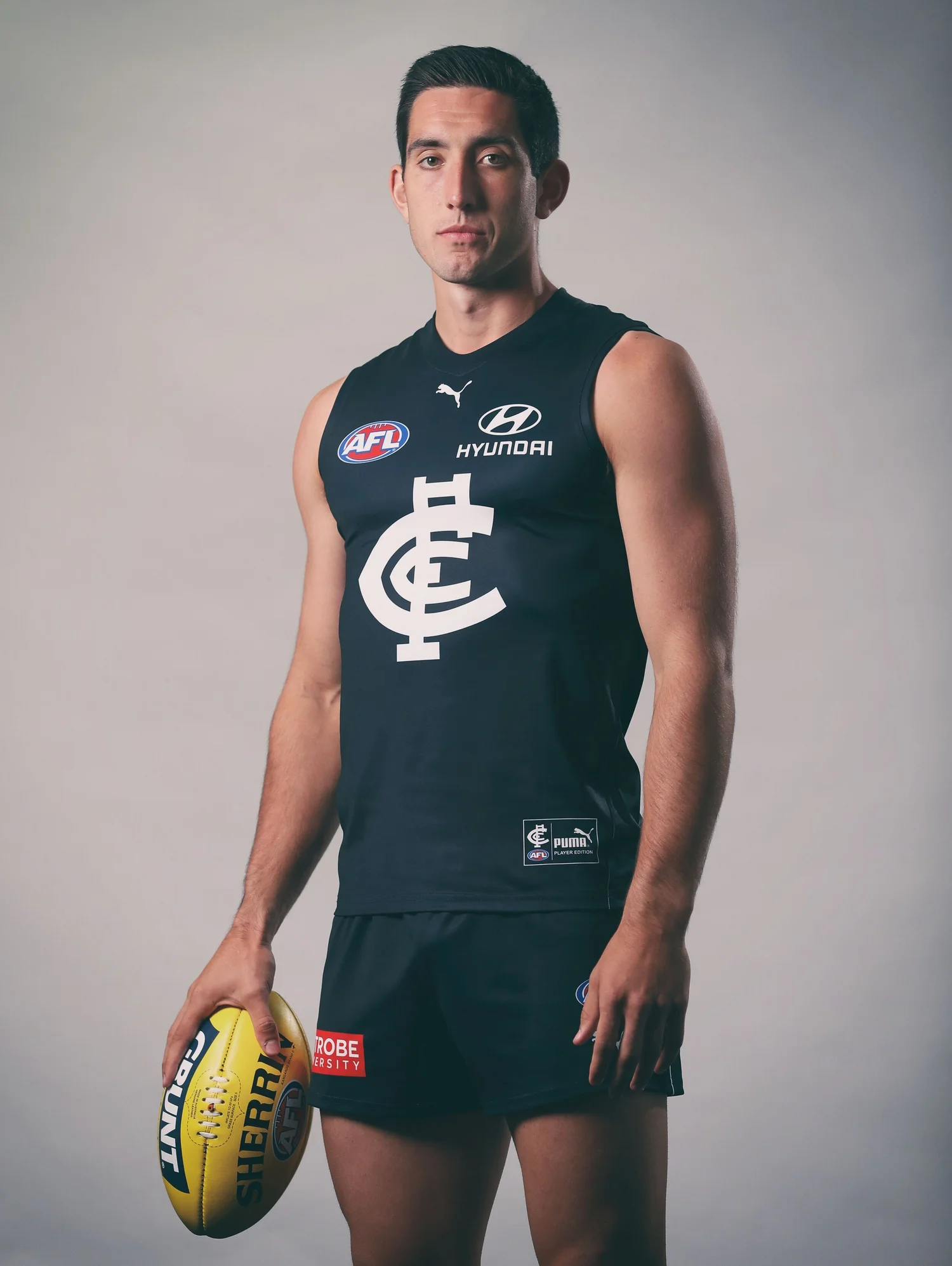 Jacob Weitering — Bravo Management