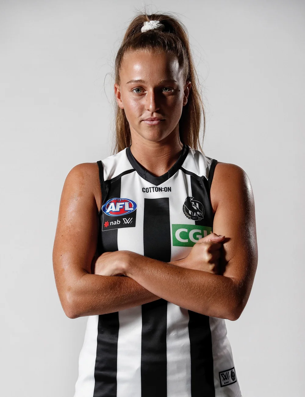 Ruby Schleicher — Bravo Management